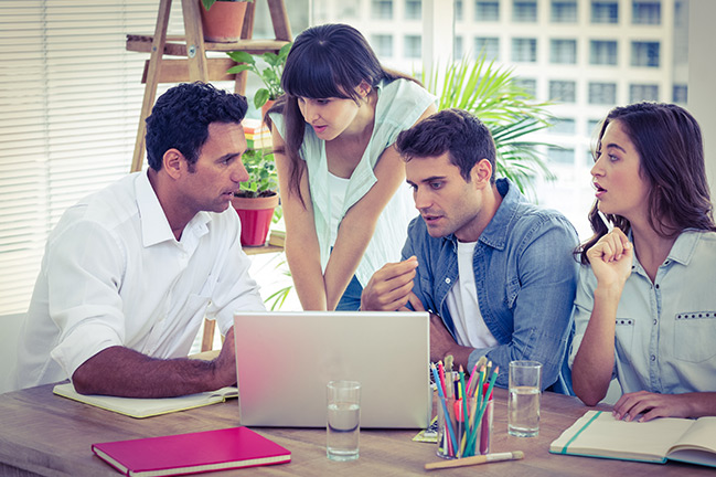 Study Assistance – Liffey College